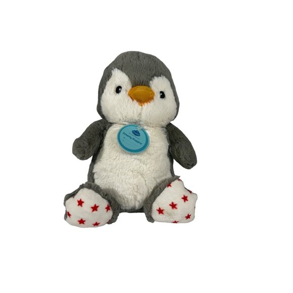 Cloud B | Toys | Cloud B Dreamy Hugginz Penguin Plush Stuffed Animal | Poshmark